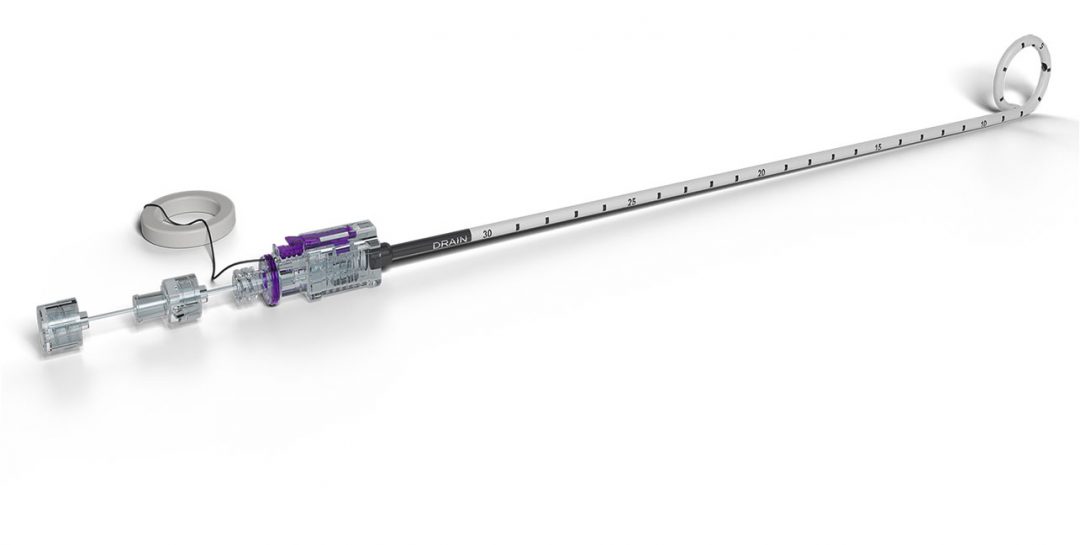 Uresil - medical device development