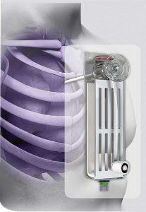 Uresil - medical device development