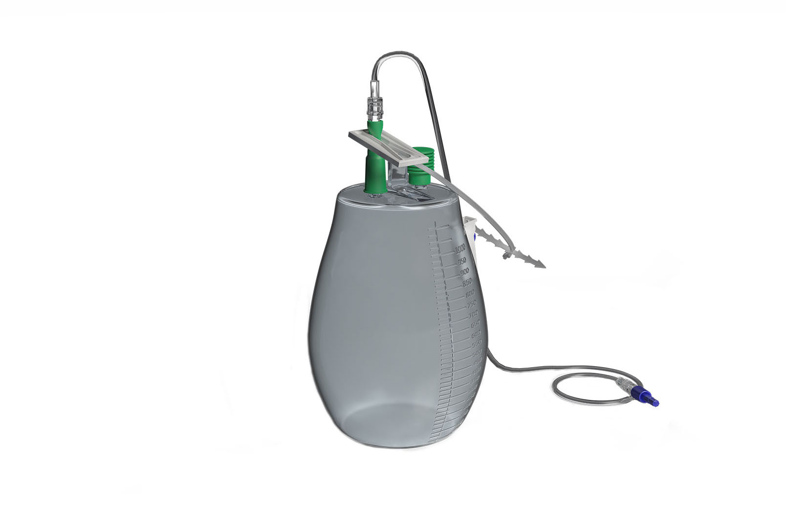 Drainage Systems & Accessories - Uresil