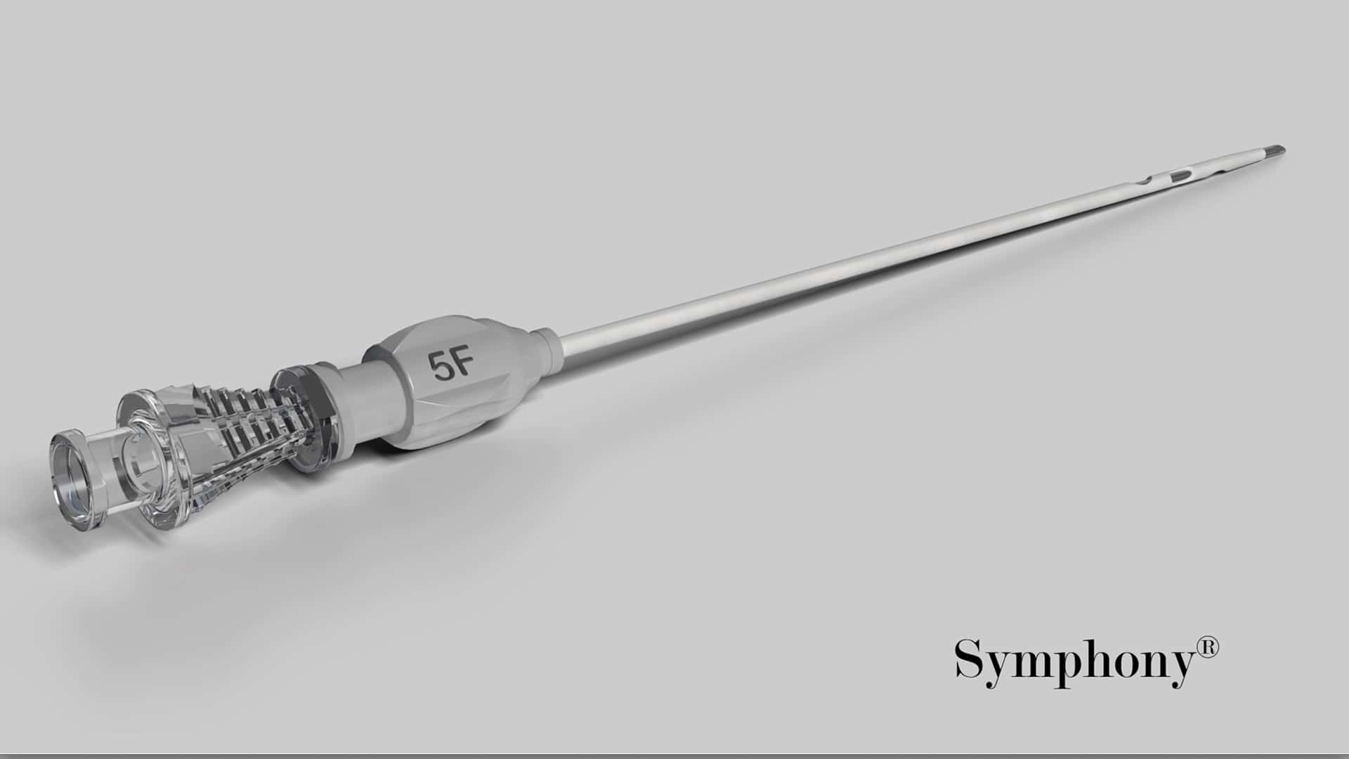 Uresil - medical device development