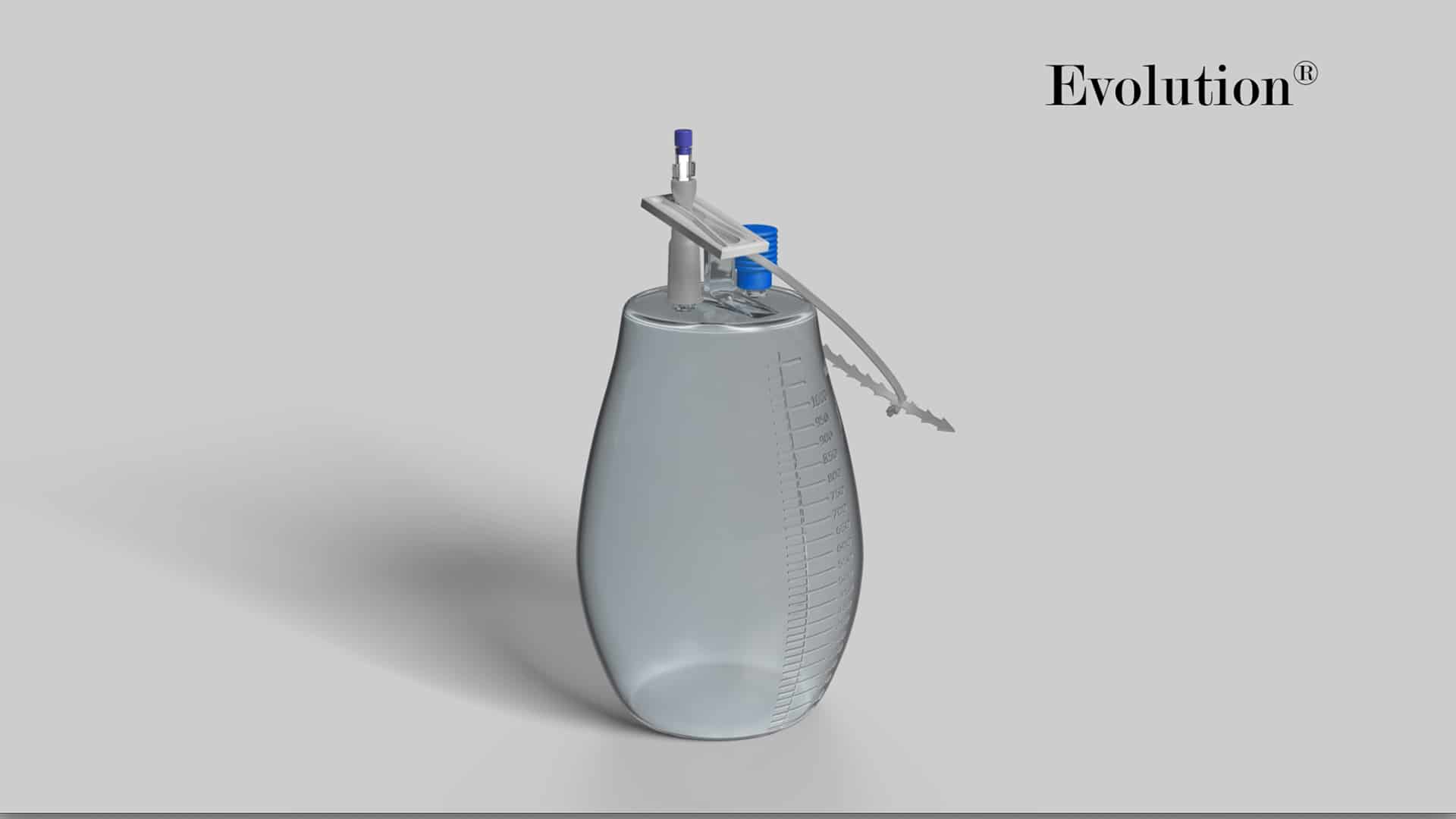 Uresil - medical device development