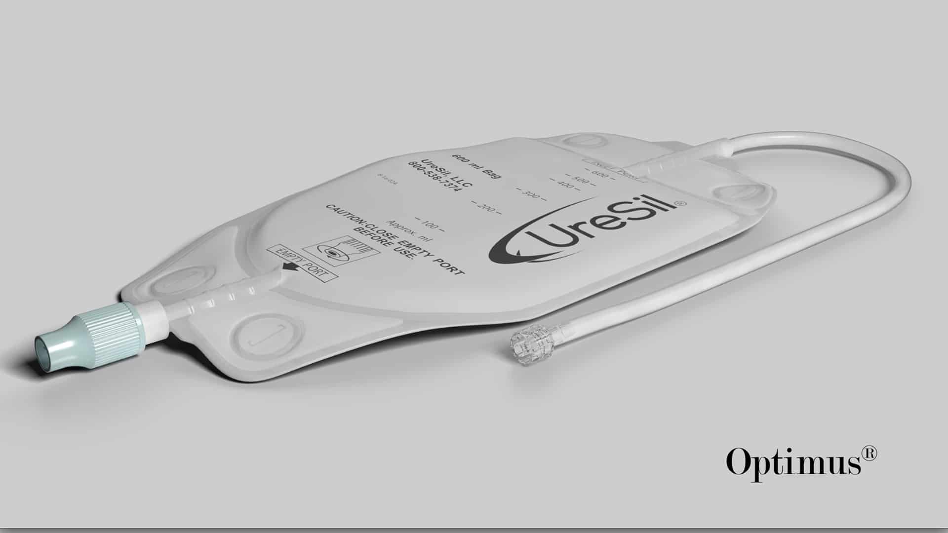 Uresil - medical device development