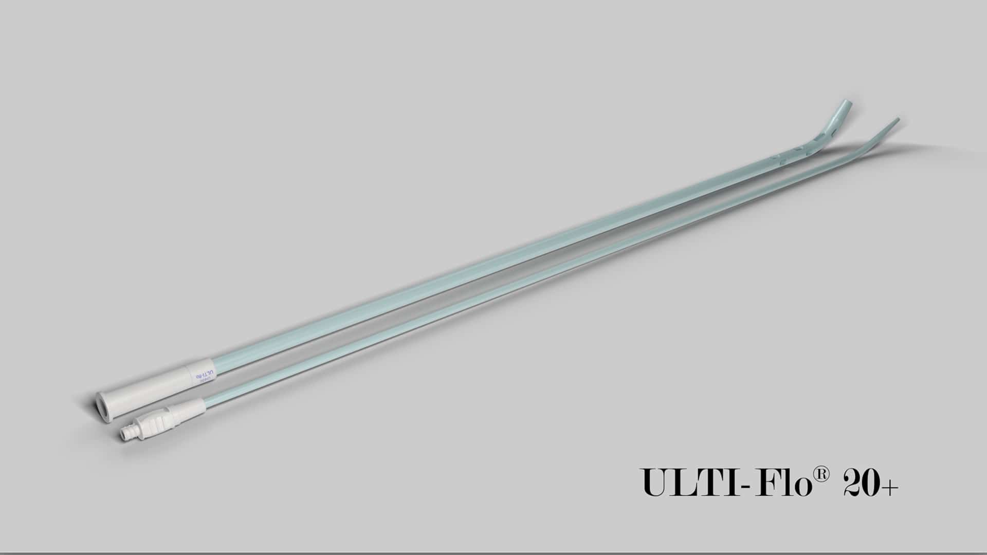 Uresil - medical device development