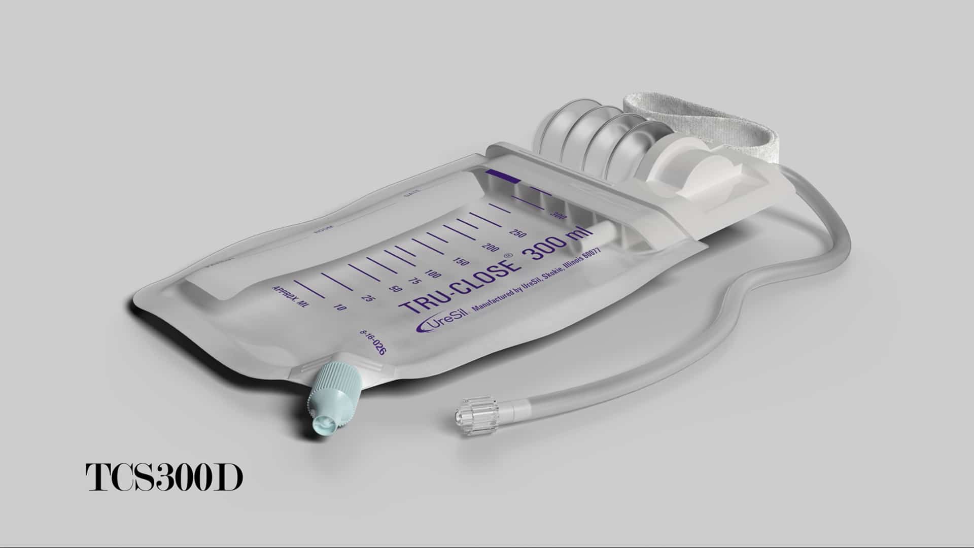 Uresil - medical device development