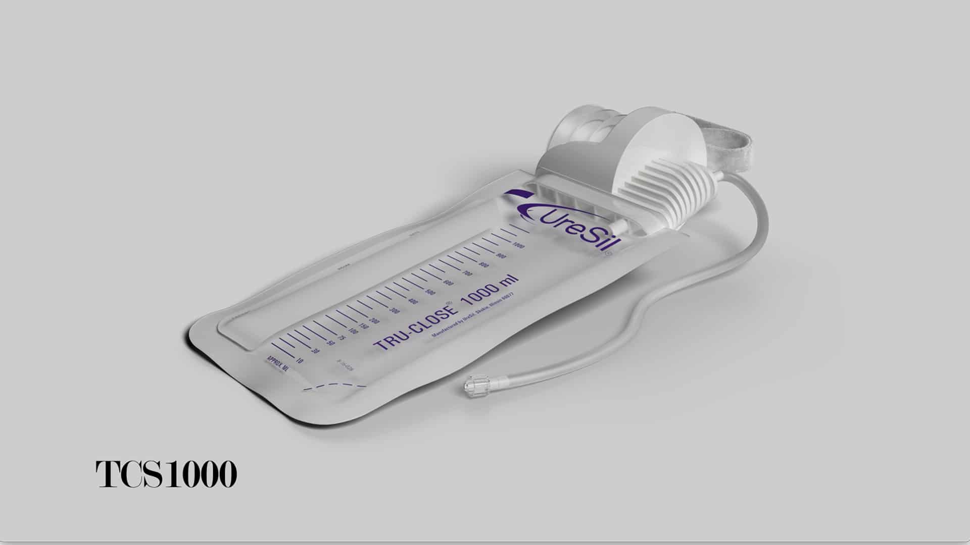 Uresil - medical device development