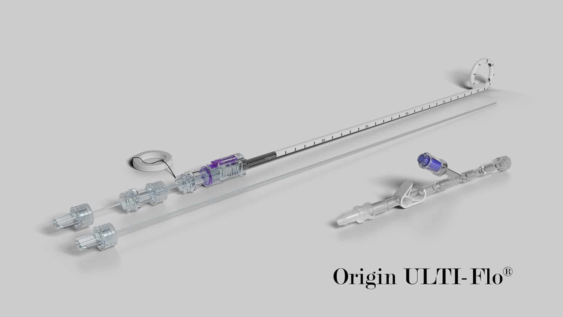 Uresil - medical device development