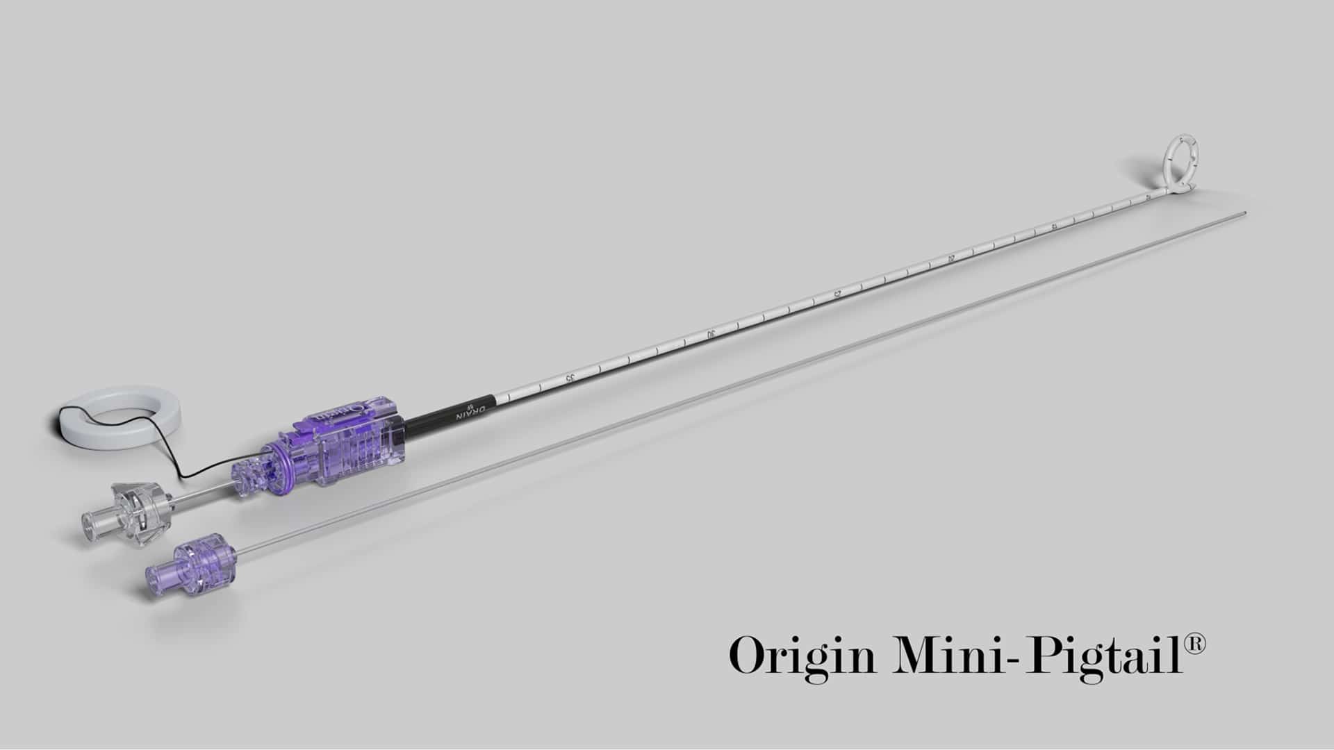 Uresil - medical device development