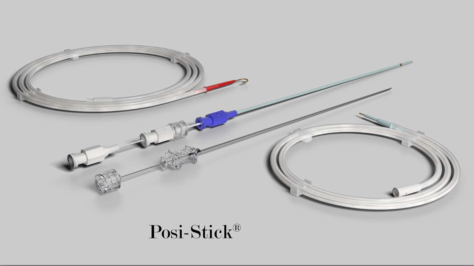 Uresil - medical device development