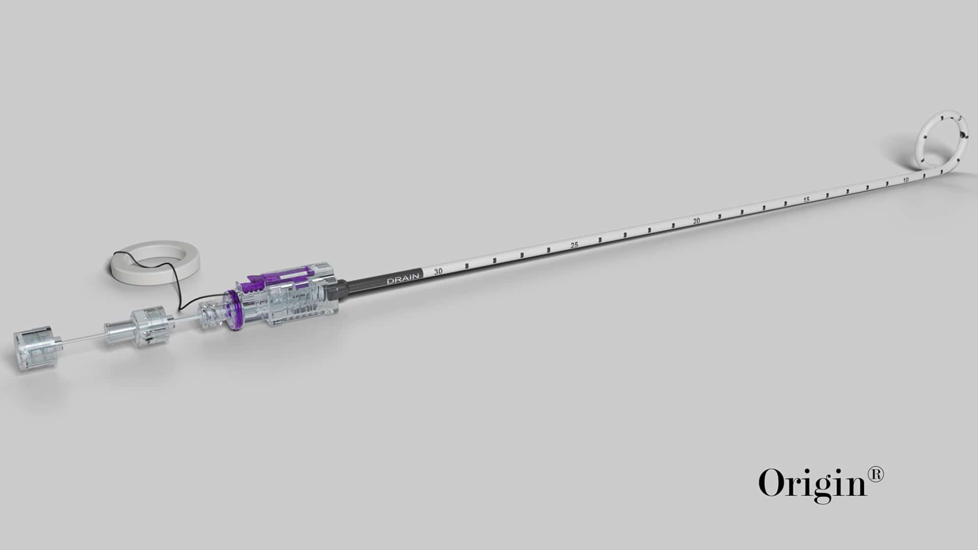 Uresil - medical device development