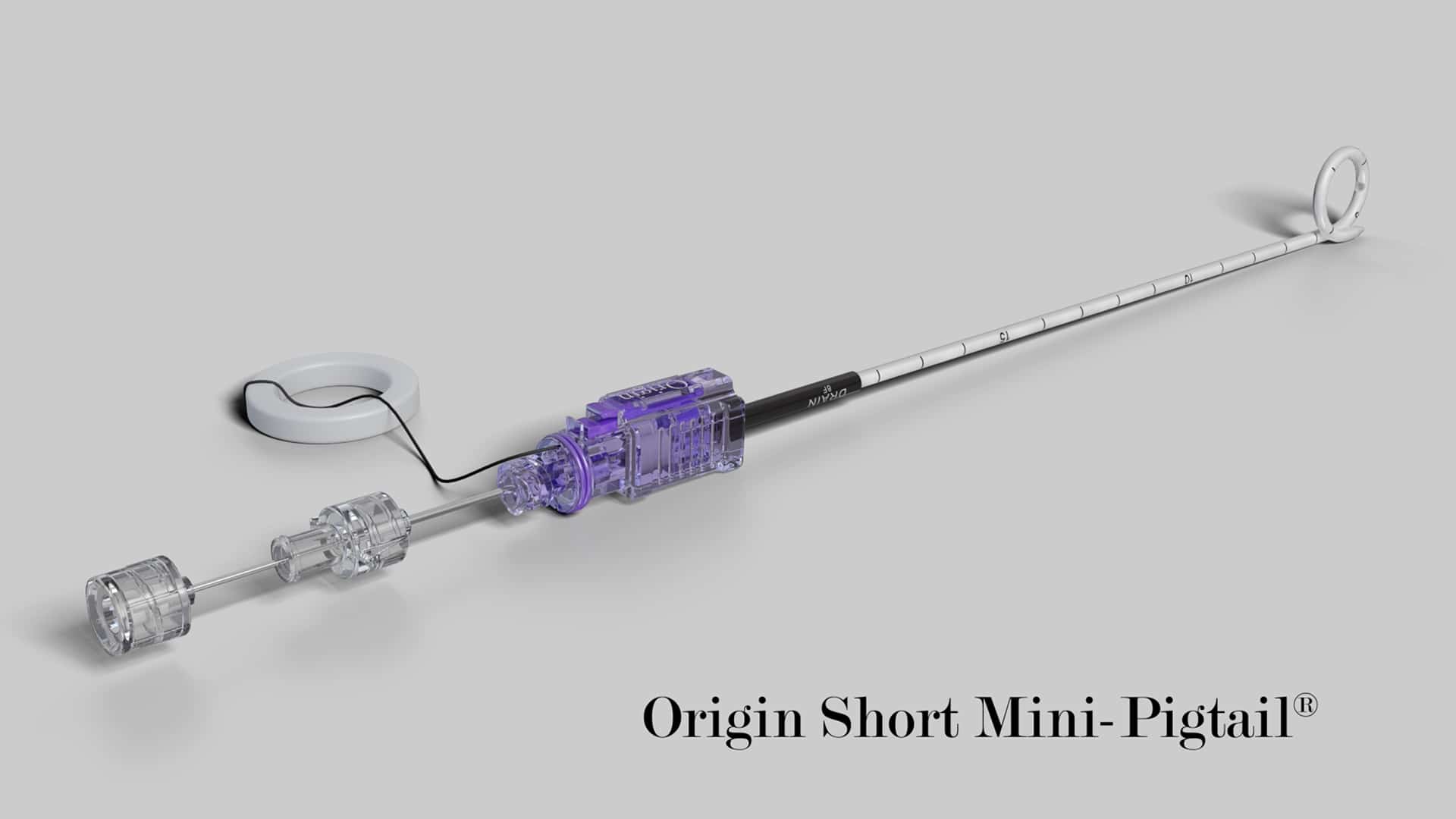 Uresil - medical device development