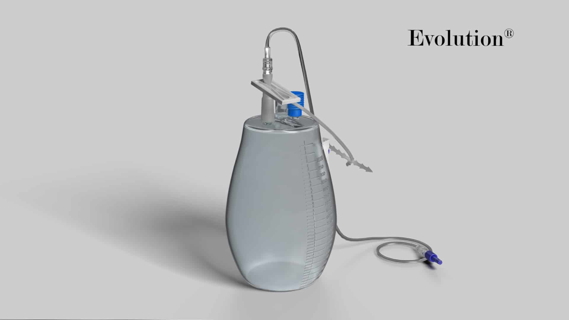 Uresil - medical device development