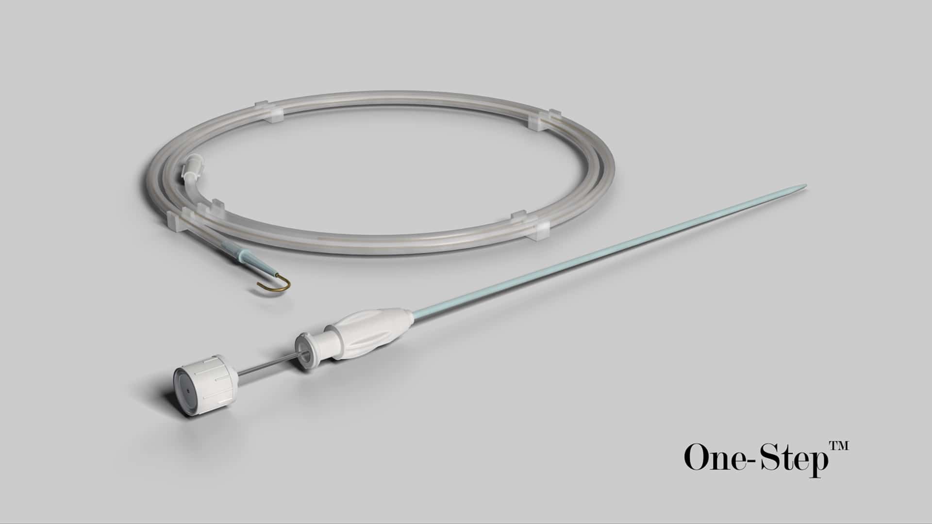 Uresil - medical device development